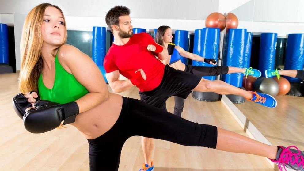 ¿Qué es el cardio box? - Sport Culture