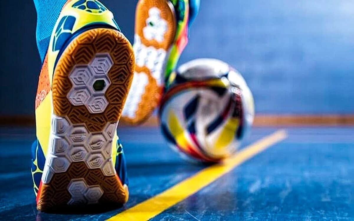 ¿Qué es el Fútbol Sala o Futsal? - Sport Culture